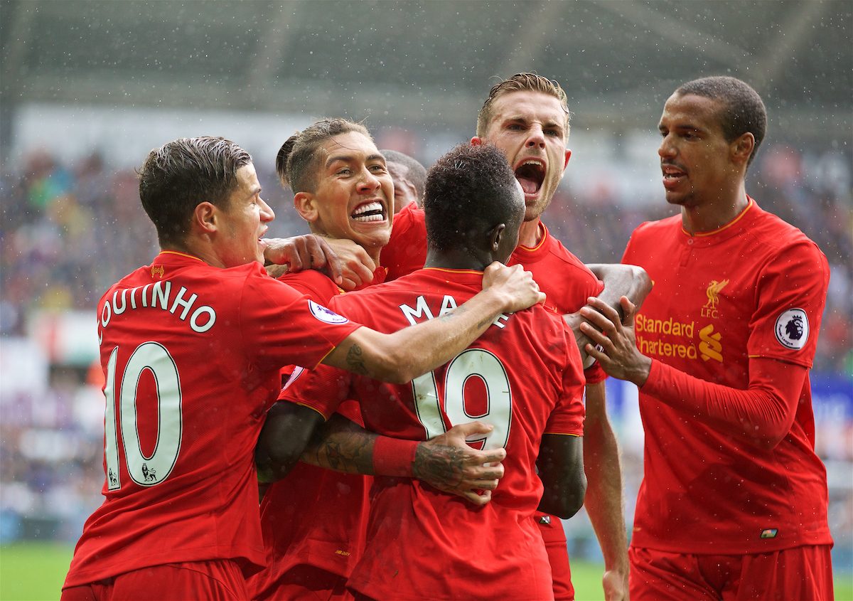 Why Liverpool’s 2017 Started Off Poorly but is Already Looking Up ...